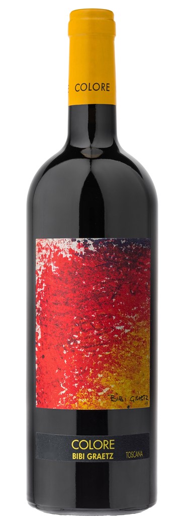 Bibi Graetz - Buy online at Voyageurs du Vin