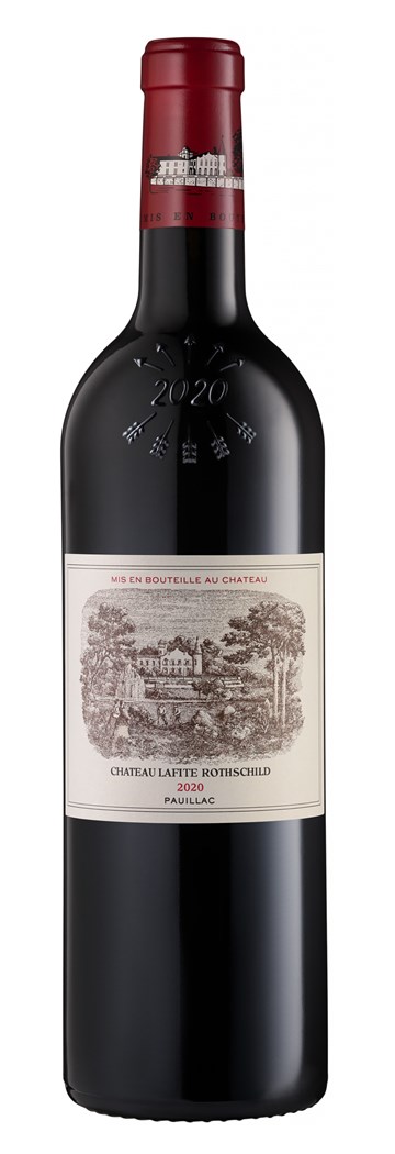 Château Lafite Rothschild - Buy online at Voyageurs du Vin
