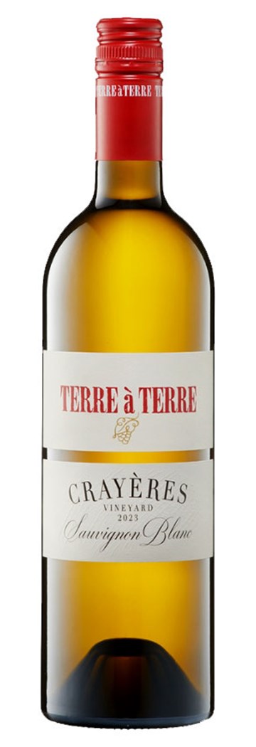 Terre à Terre - Achat en ligne sur Voyageurs du Vin